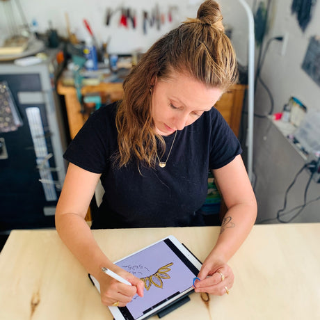 Emma Glover Design | Unique Fine Jewellery & Custom Design – Emma ...